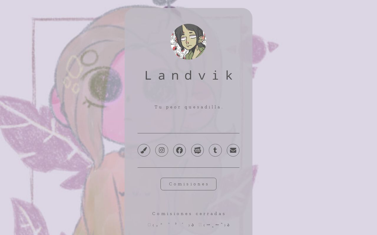 Landvik